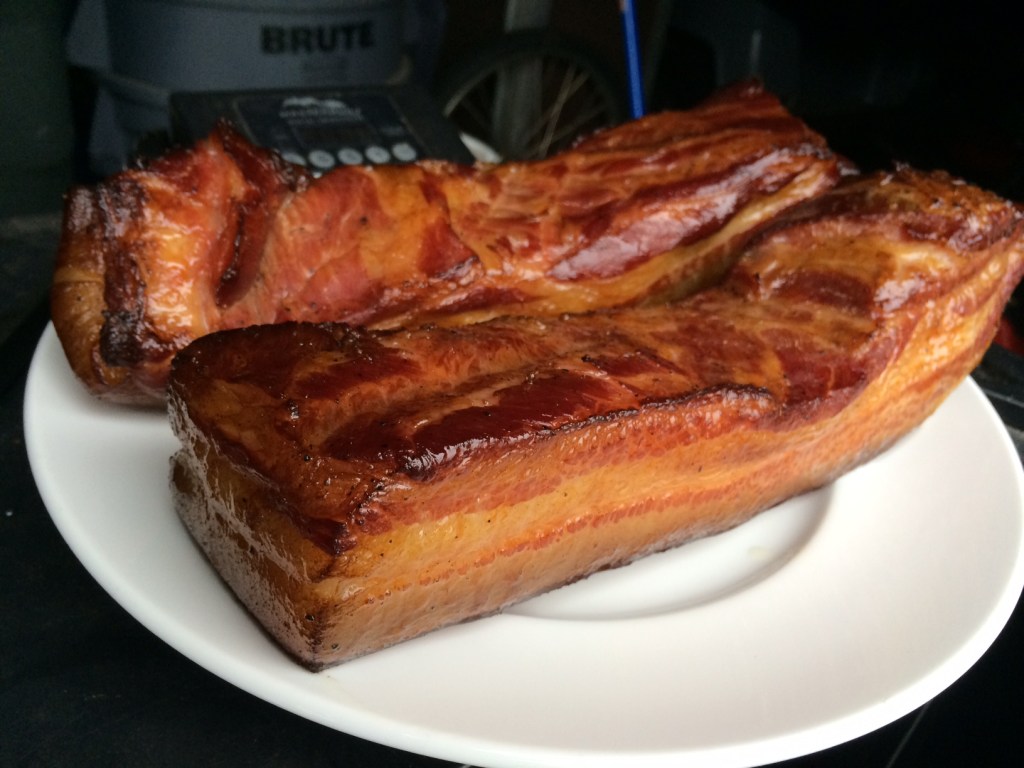 Live the Live ™ | A rock jock’s adventures in food, travel and high ...