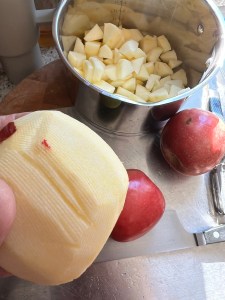 Live the Live ™ | A rock jock’s adventures in food, travel and high ...