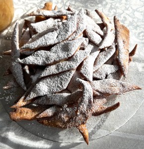 Live the Live ™ | A rock jock’s adventures in food, travel and high ...